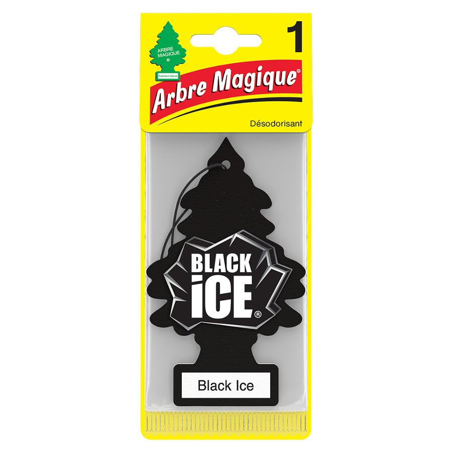 ARBRE MAGIQUE® BLACK ICE